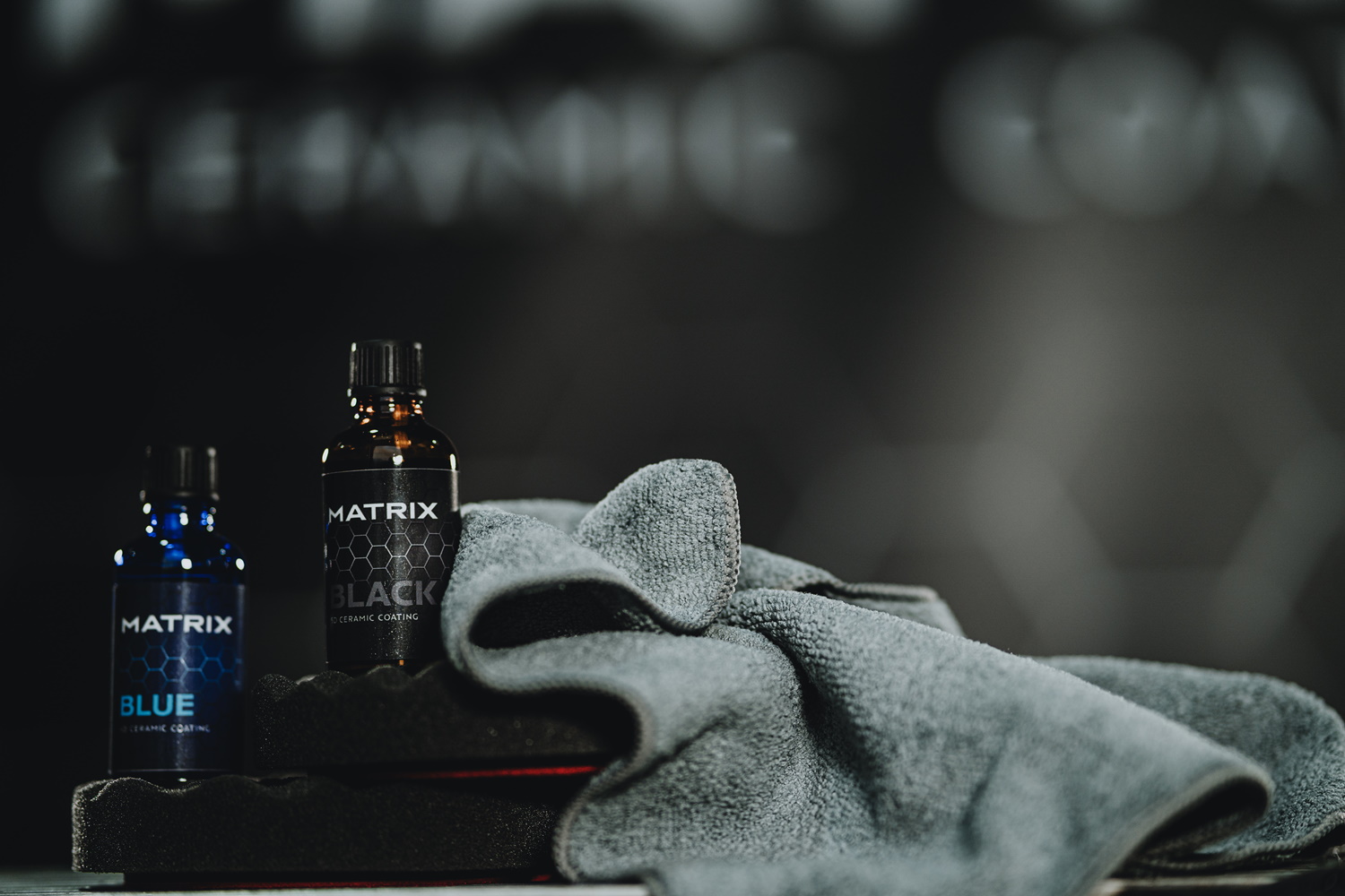 Professionelle Reinigungs- und Pflegeprodukte für die ...